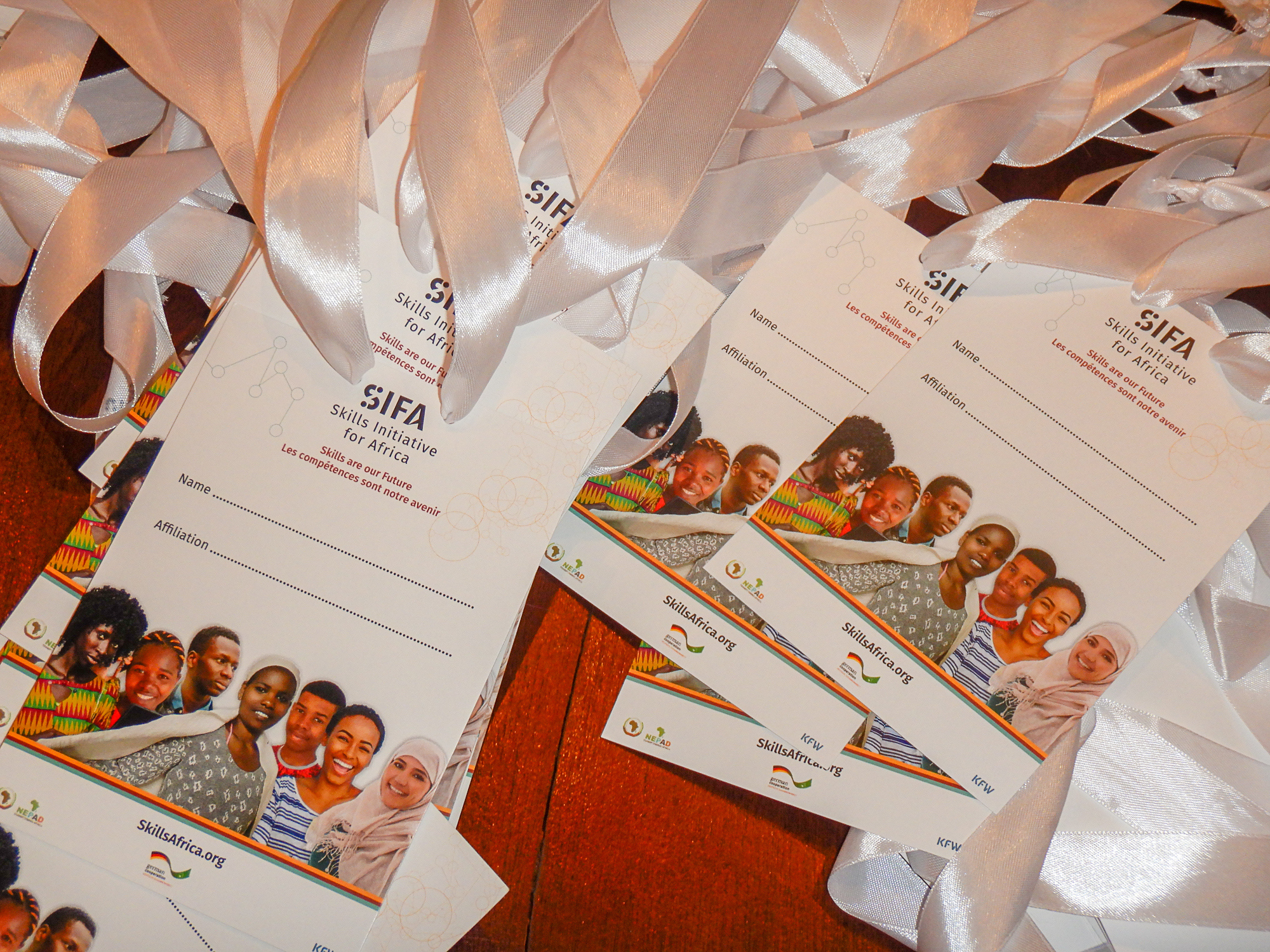 Skills Initiative for Africa, SIFA