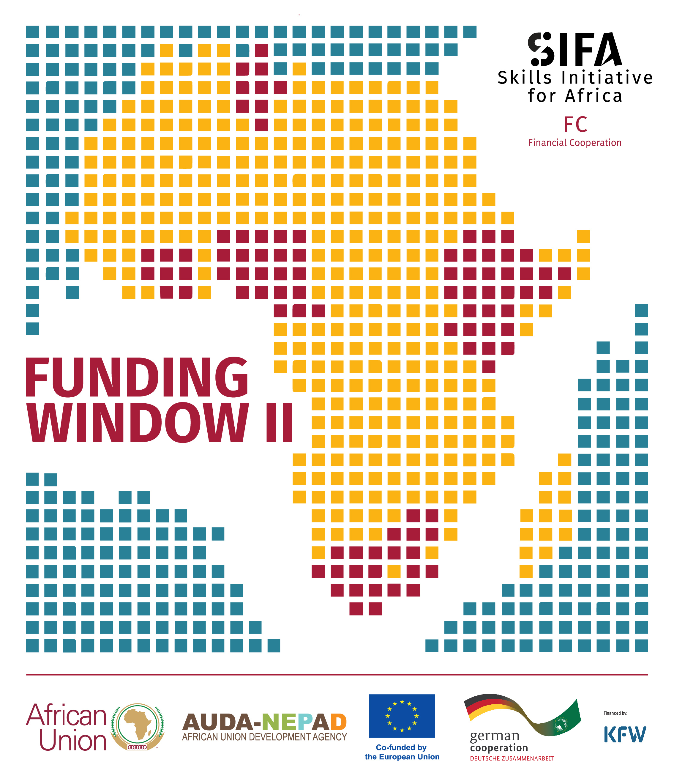 Skills Initiative for Africa, SIFA